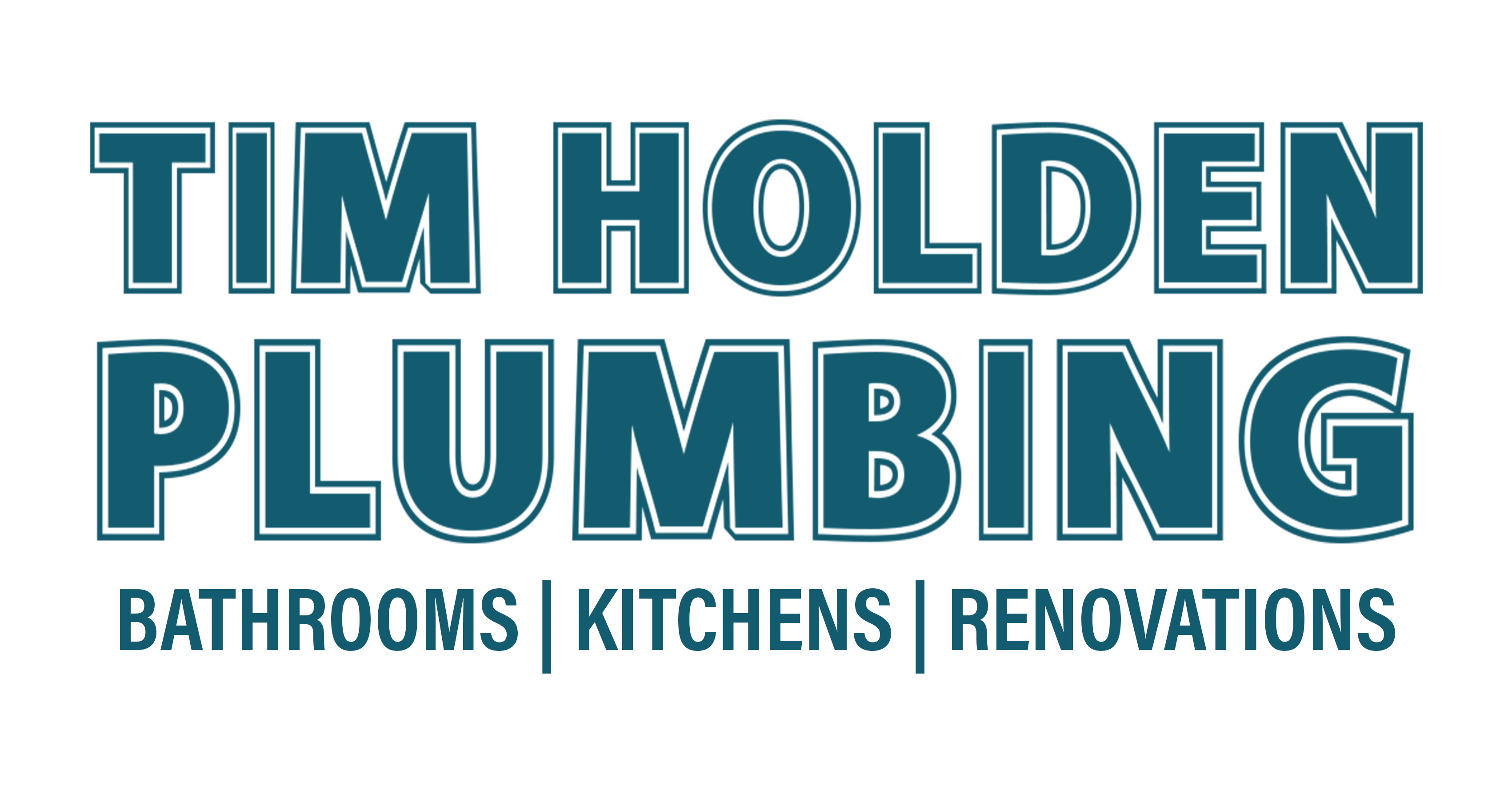 Plumber Home - Tim Holden Plumbing